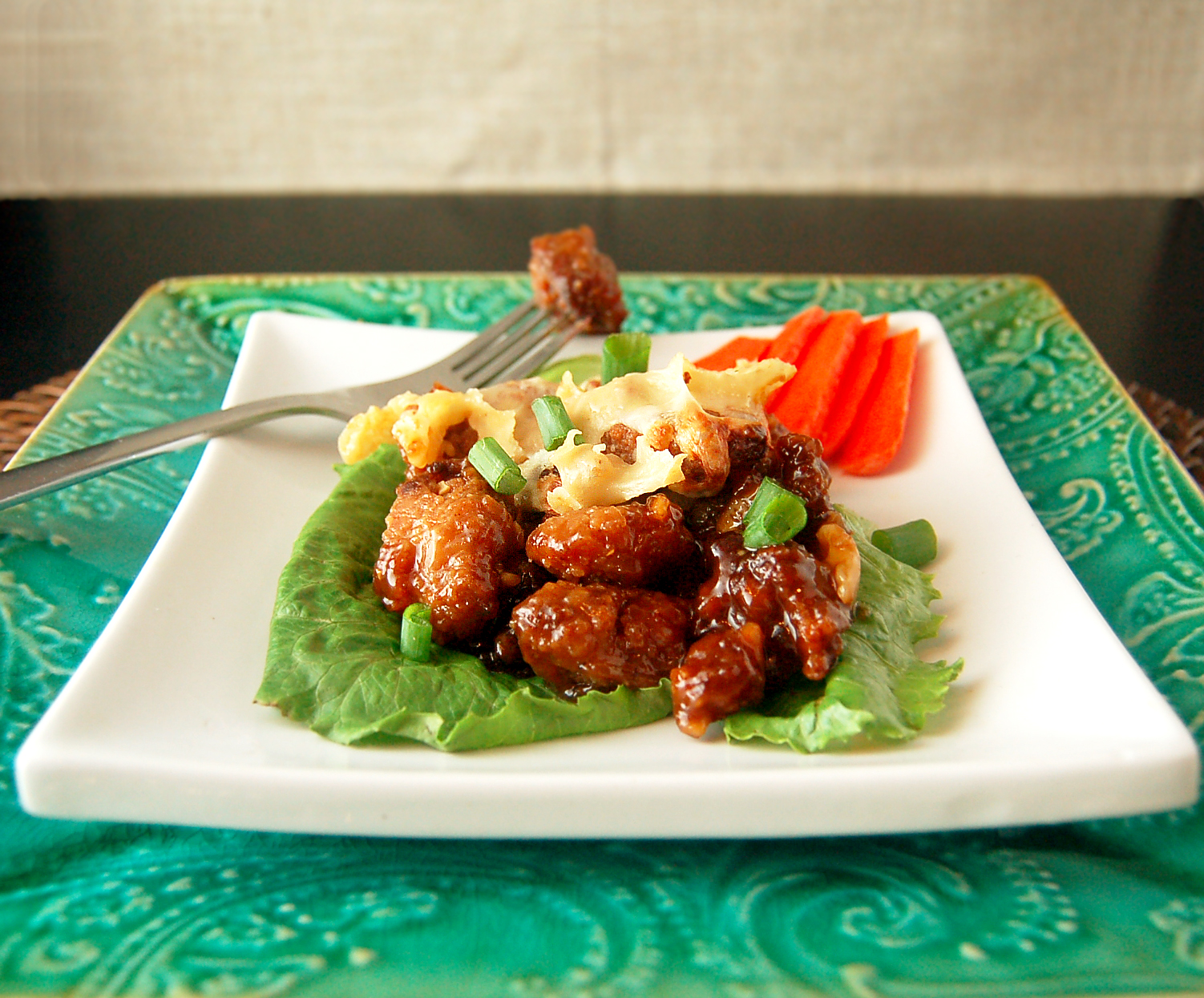 Dry Rib Poutine - Culinary Cool